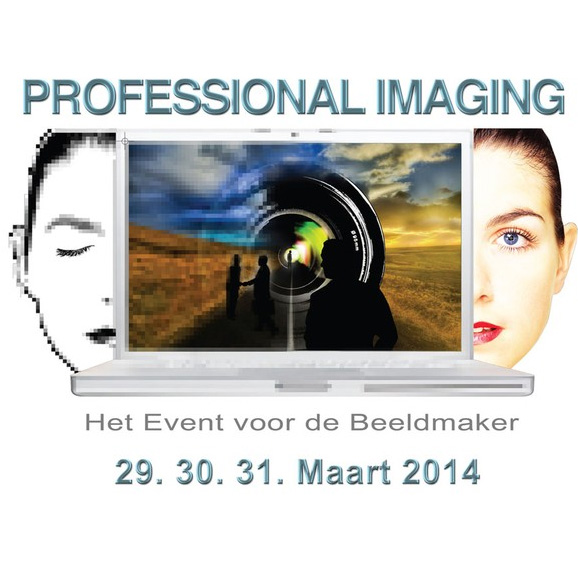 Professional Imaging 2014 - De Rooij Fotografie