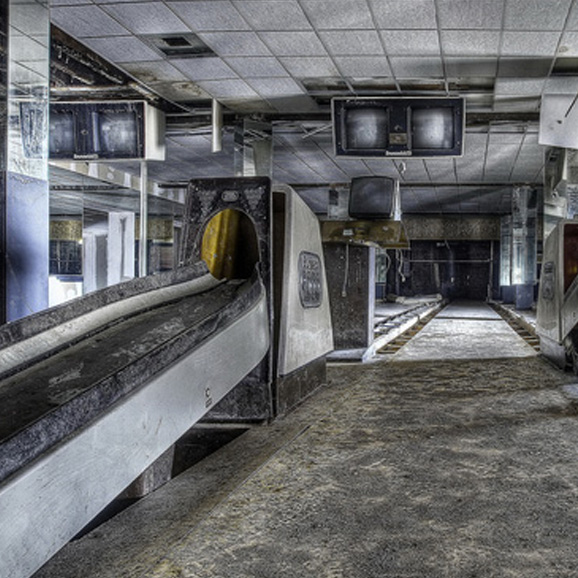 5 Tips Voor Urbexfotografie - De Rooij Fotografie