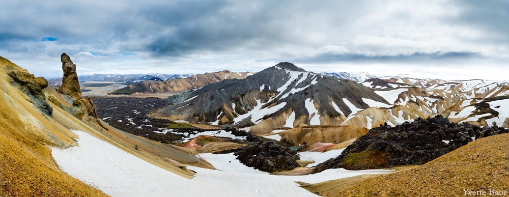 Tips voor een goede panoramafoto - De Rooij Fotografie