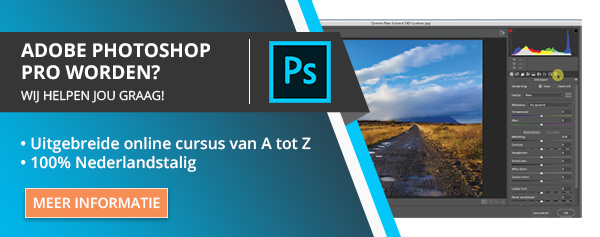 Een panorama samenvoegen in Lightroom of Photoshop - De Rooij Fotografie