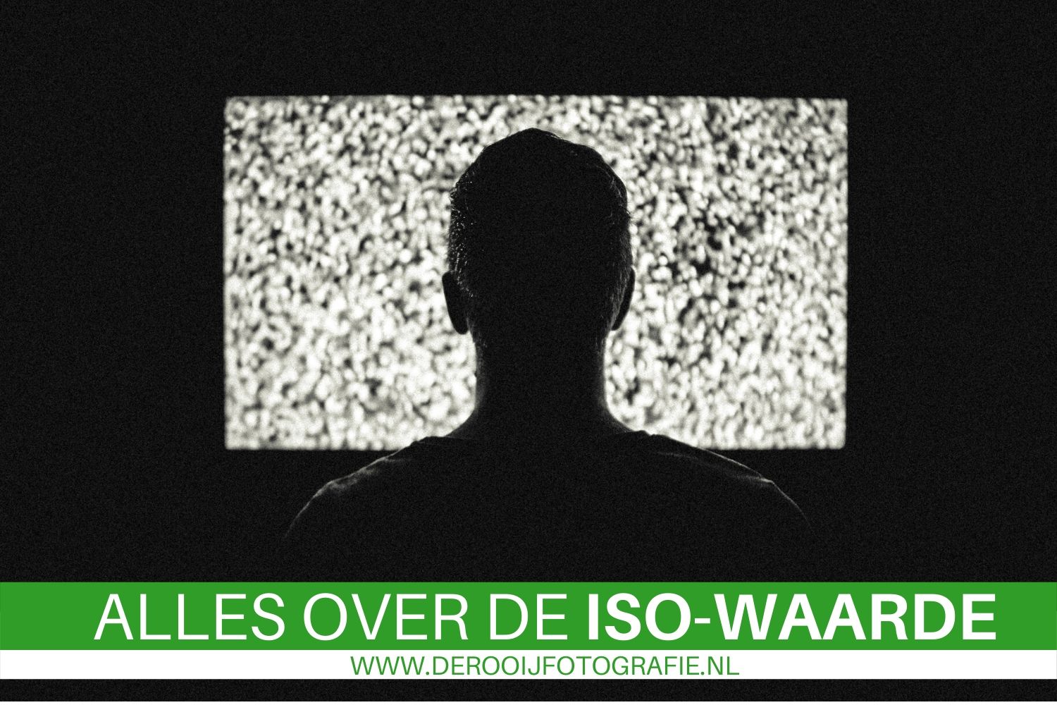 Wat is ISO en welke ISO-waarde is het best? - Altijd de juiste keuze