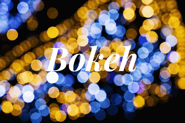Wat is bokeh en hoe creëer je het bokeh effect? | De beste tips