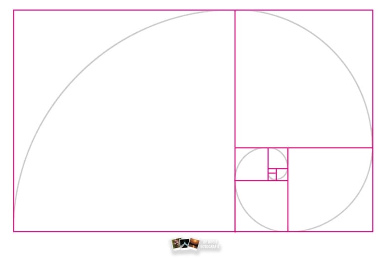 De gulden snede toepassen bij het fotograferen - De Rooij Fotografie