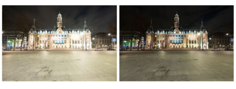 Photomerge in Photoshop Elements - De Rooij Fotografie