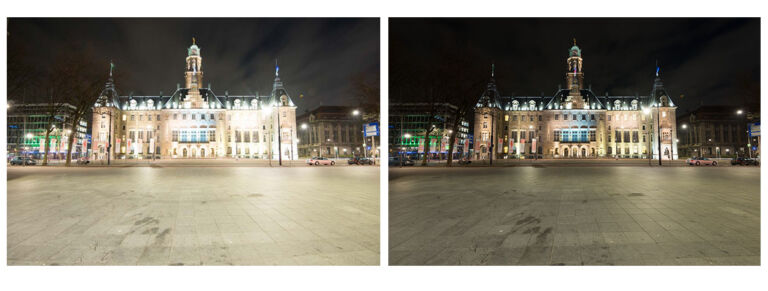 Photomerge in Photoshop Elements - De Rooij Fotografie