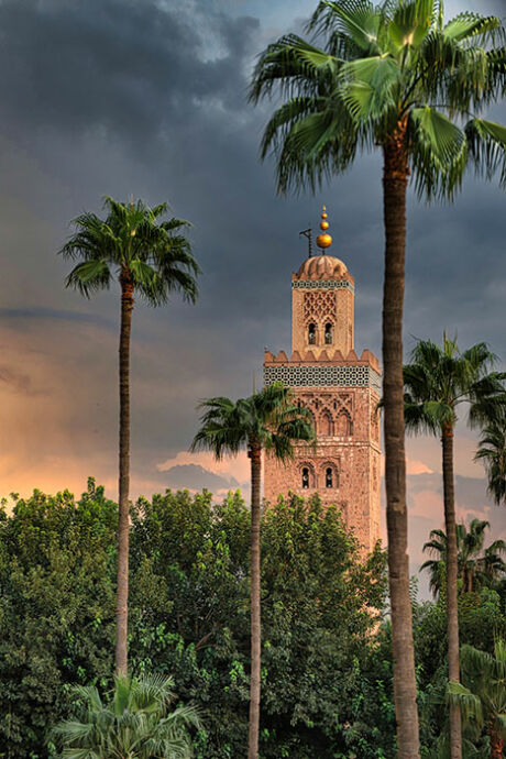 Fotoreis Marokko (Marrakesh en omgeving) in 2025