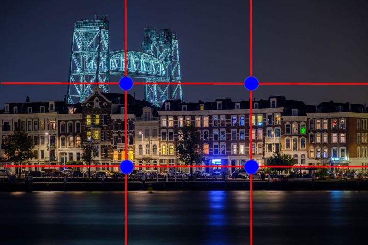 8 handige fotografie compositietips - De Rooij Fotografie