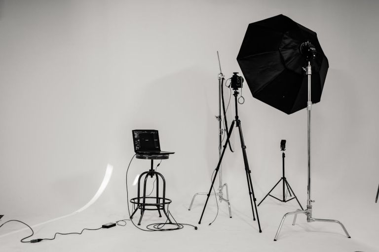 Tethered shooting voor beginners - De Rooij Fotografie
