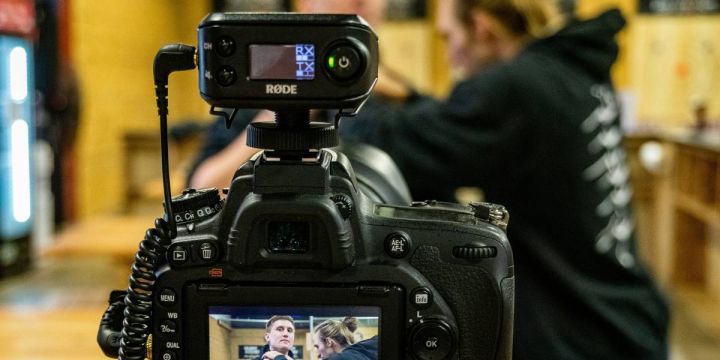 De kunst van visuele content: wat een fotografie contentmaker echt doet ...